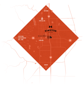 Homes for Sale in Loveland, Colorado | Kinston Centerra