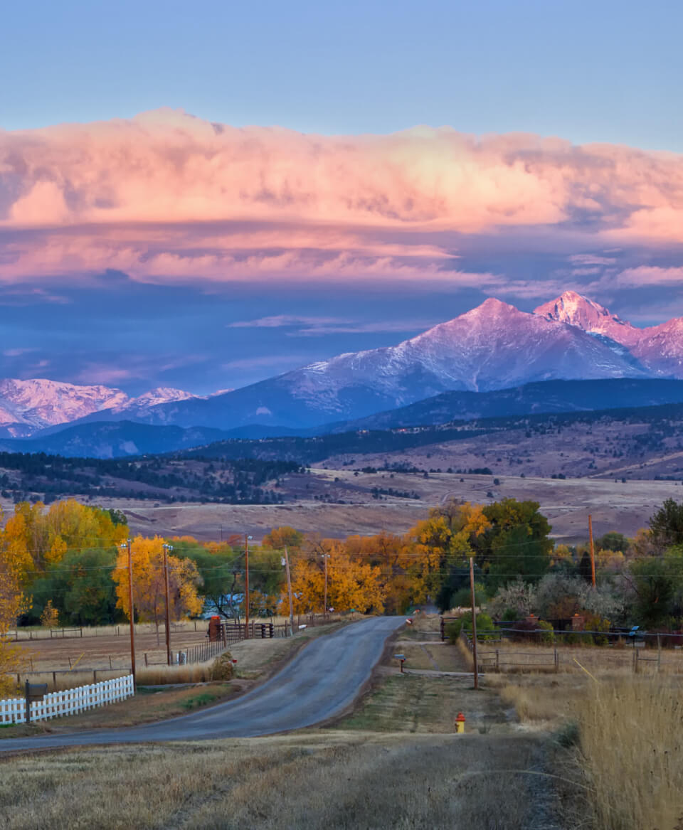 City of Loveland CO | Locale | Kinston Centerra