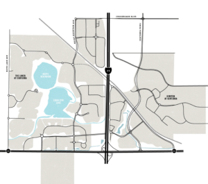 Kinston Hub - Kinston Centerra