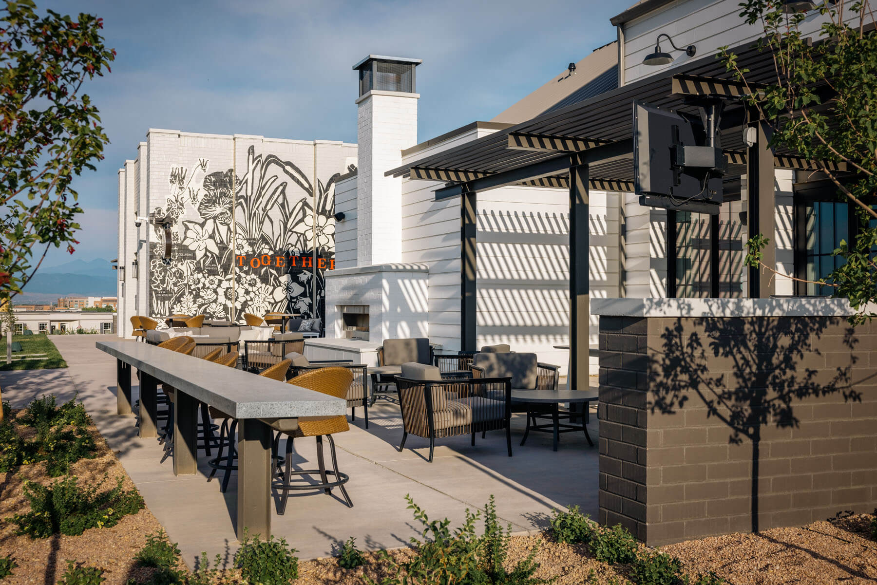 Kinston Hub - Kinston Centerra