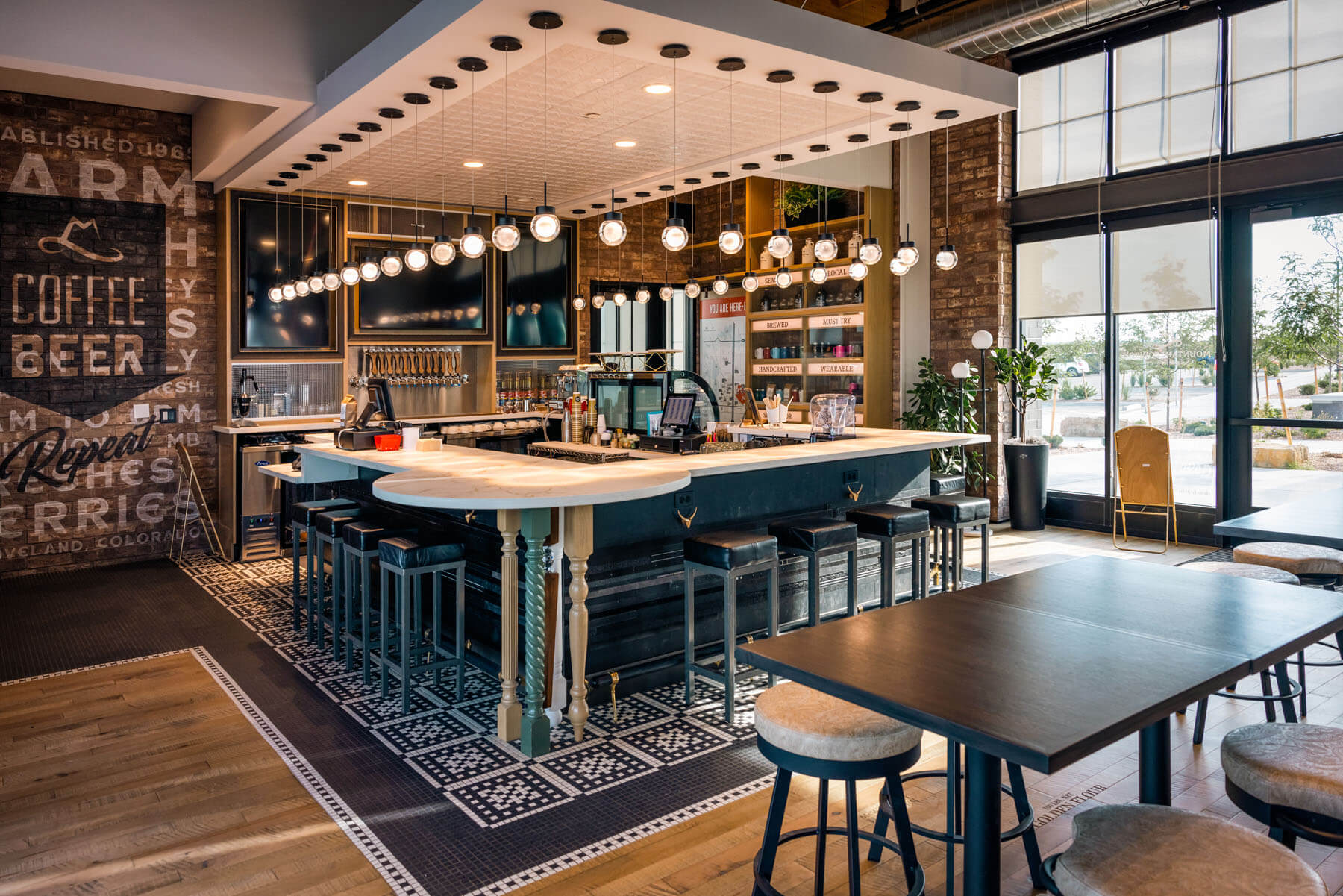 Kinston Hub - Kinston Centerra