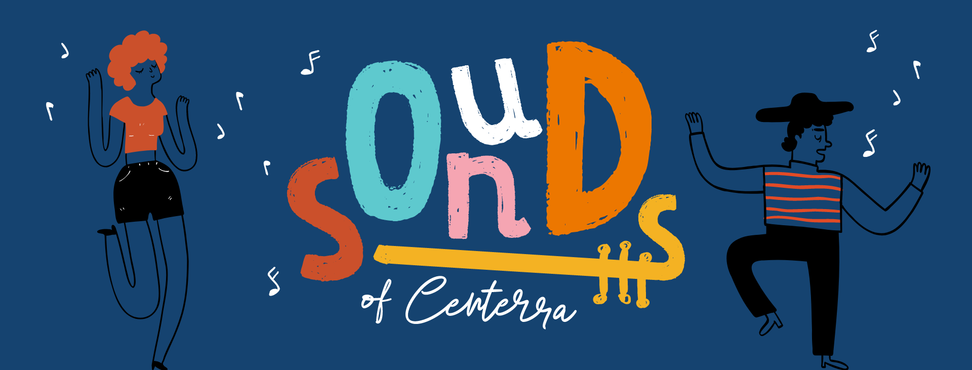 Sounds of Centerra - Centerra